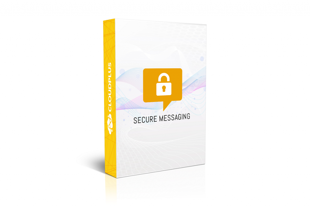 Cloud Plus Secure Messaging - Cloud Plus