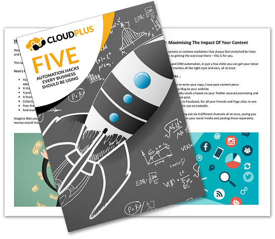 Cloud Plus Membership - Cloud Plus